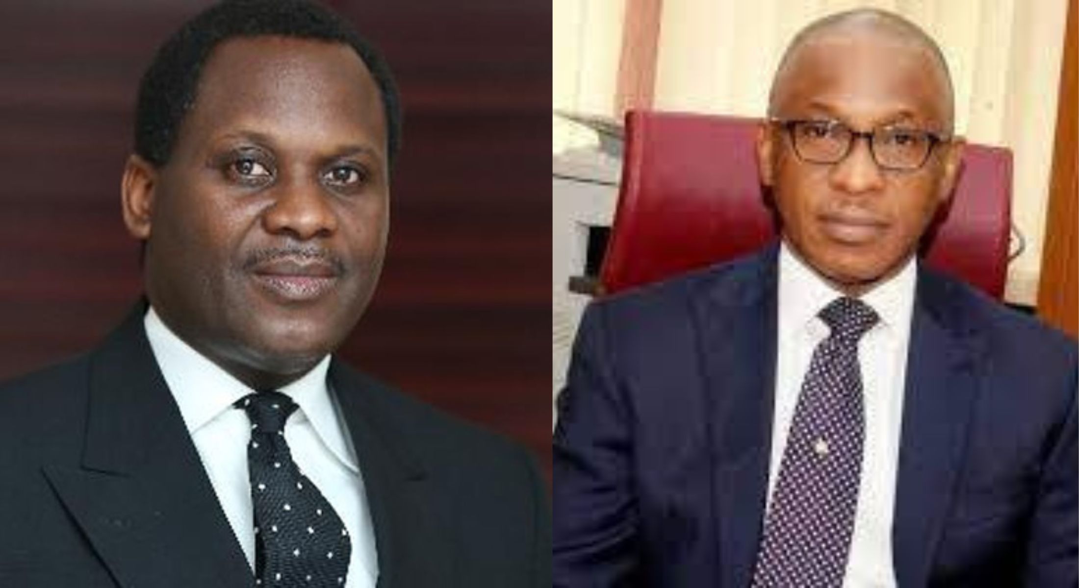 Tinubu Sacks BPE, Consumer Protection Commission CEOs - Family FM